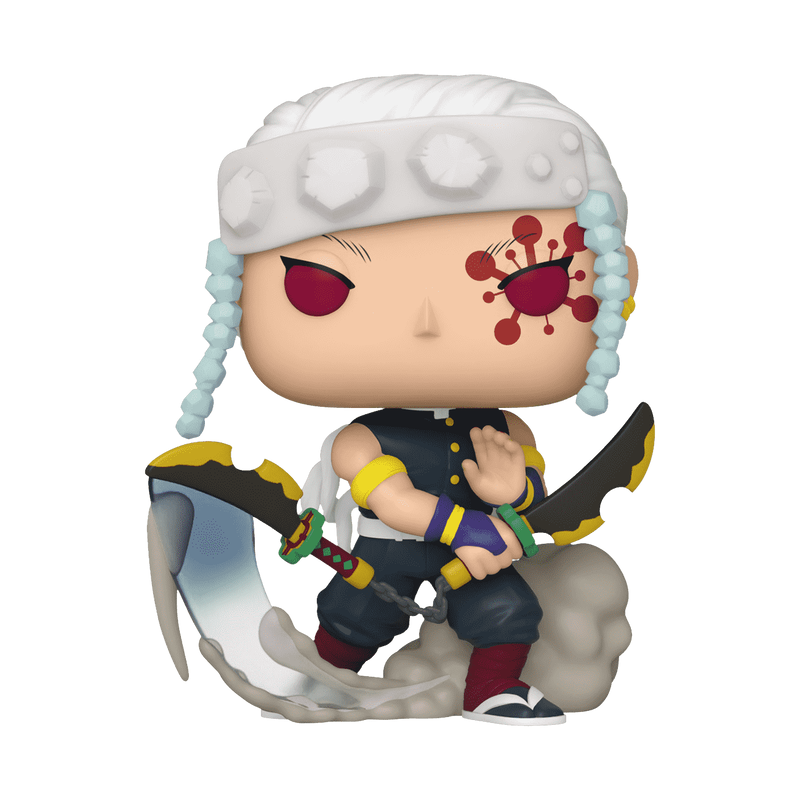 Funko - Demon Slayer Tengen 1533 | Otaku Detroit