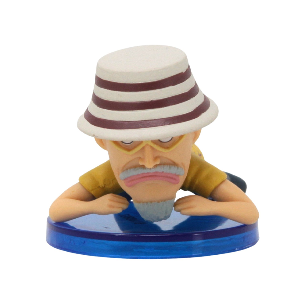 One Piece - World Collection Figure Woop Slap Ver. E | Otaku Detroit